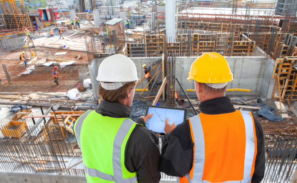 Construction Management at Risk (CMAR) | Kirk Brothers Construction ...