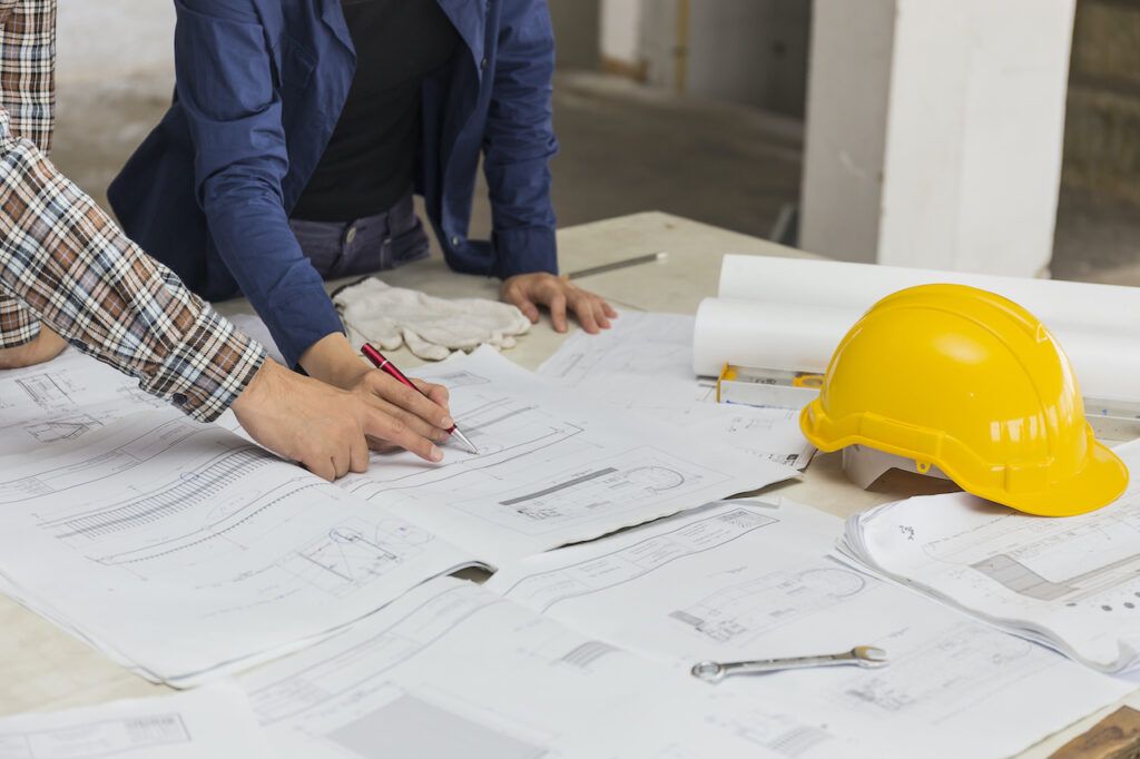 Design-Build Construction | Kirk Brothers Construction | Findlay, Ohio